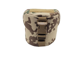 Padded Dual Tube Night Vision Pouch – Alpen Design Works