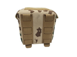 Padded Dual Tube Night Vision Pouch – Alpen Design Works