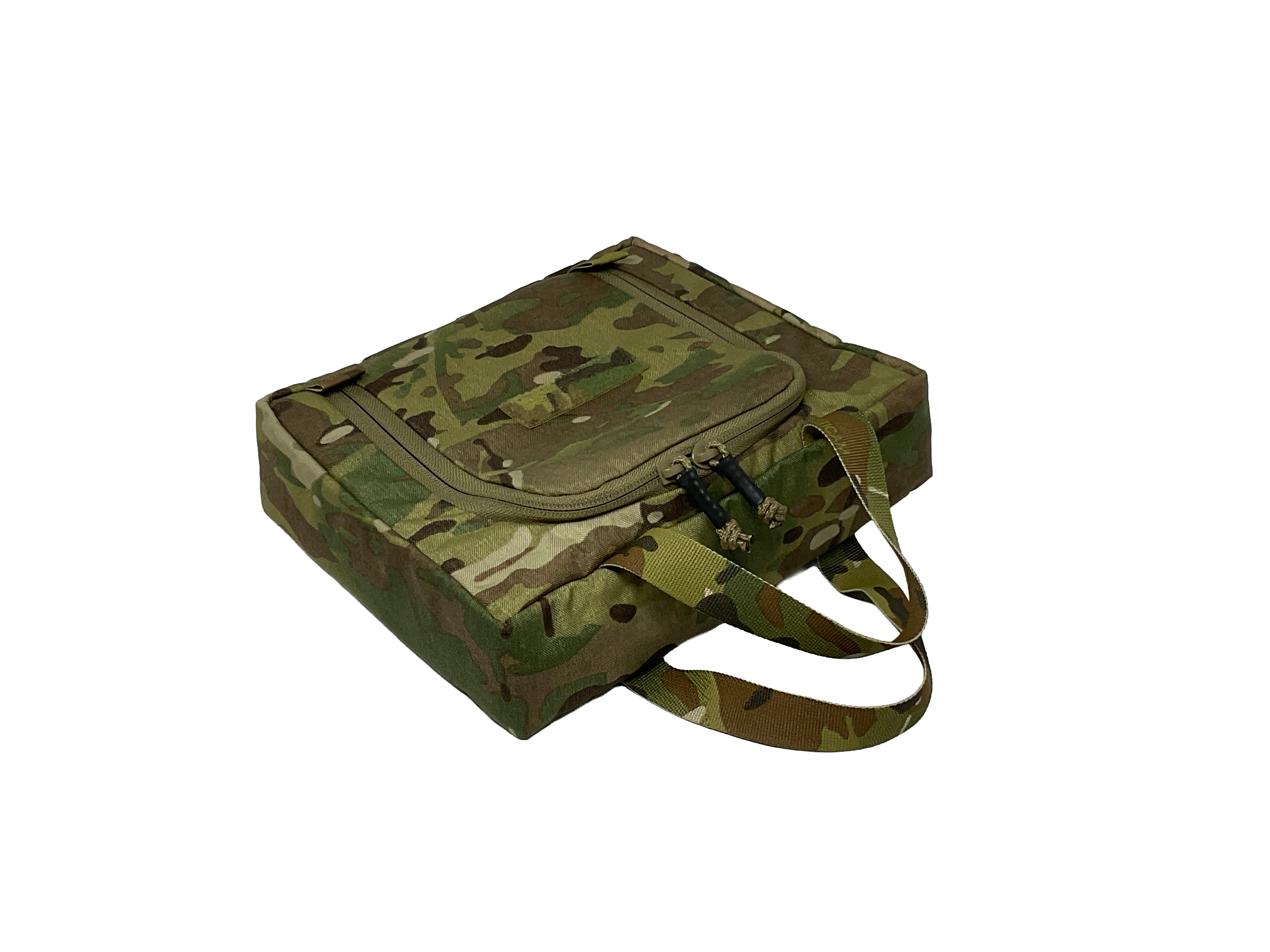 UZip MagBag – Alpen Design Works